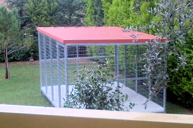 Προκάτ, οικίσκοι, οικονομικά σπίτια. Ηράκλειο Κρήτη