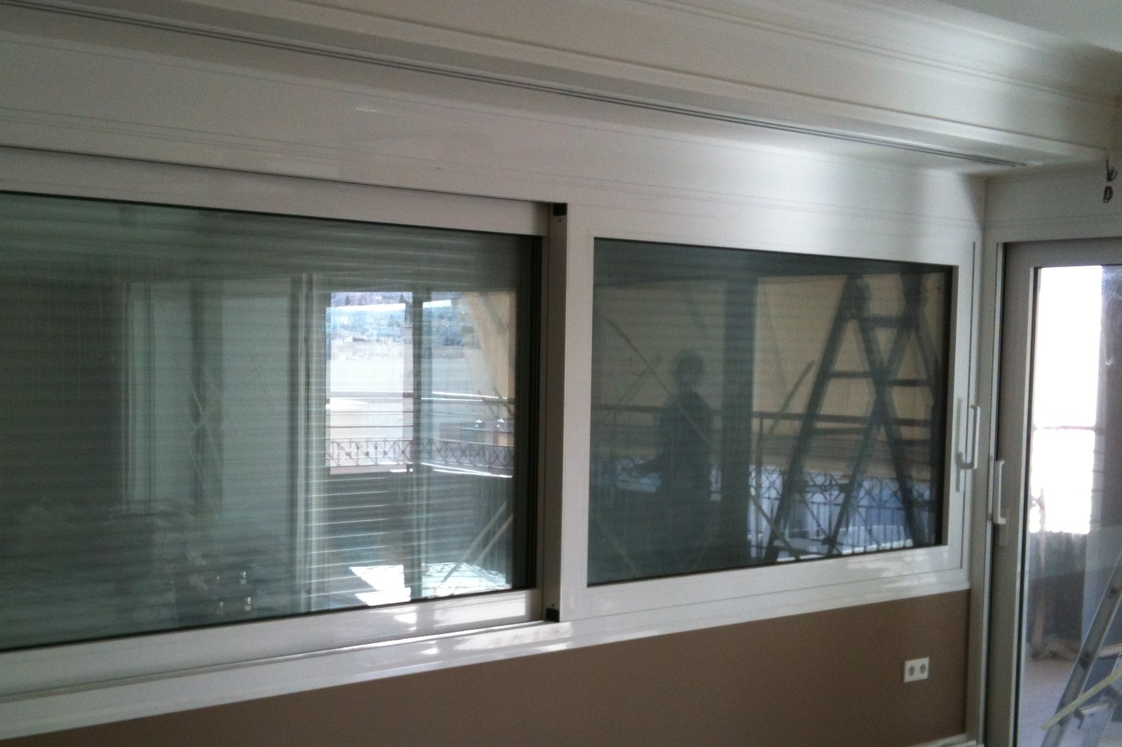 Κουφώματα PVC και αλουμινίου, Ηράκλειο Κρήτης